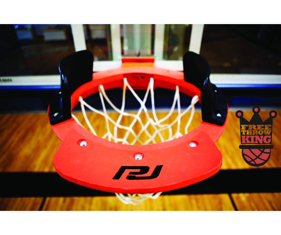 Perfect Jumper - Basketball Training Equipment