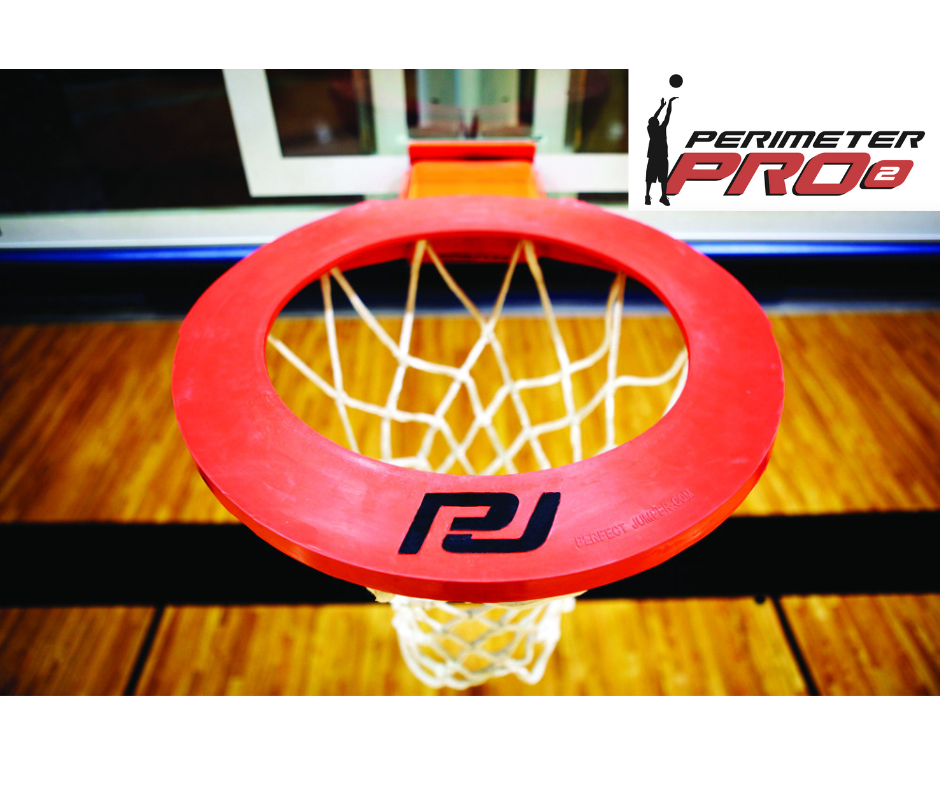 Coaches Toolkit- Set of 2 Perimeter Pro II – Perfect Jumper