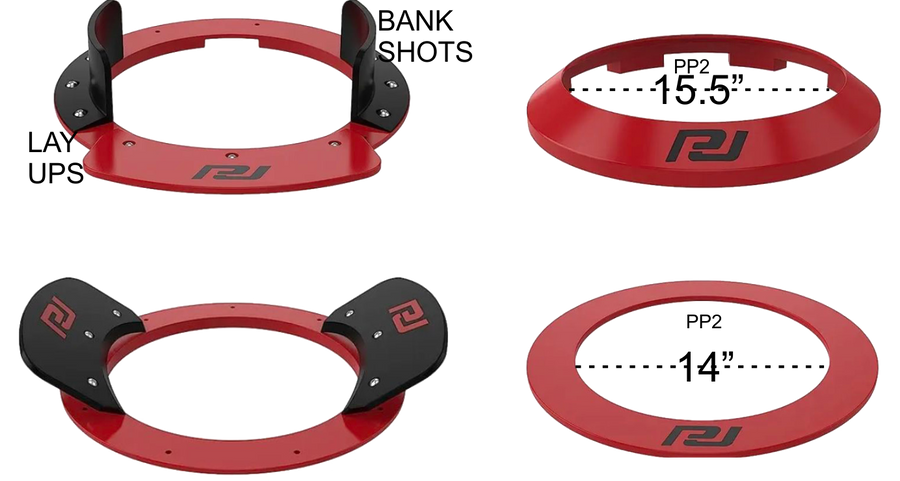 Perfect Jumper - Basketball Training Equipment