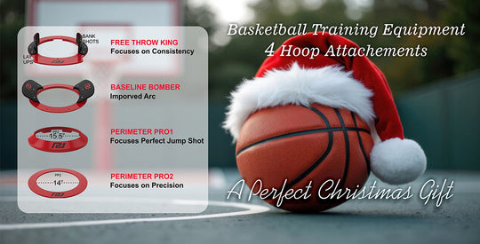 Perfect Jumper - Basketball Training Equipment