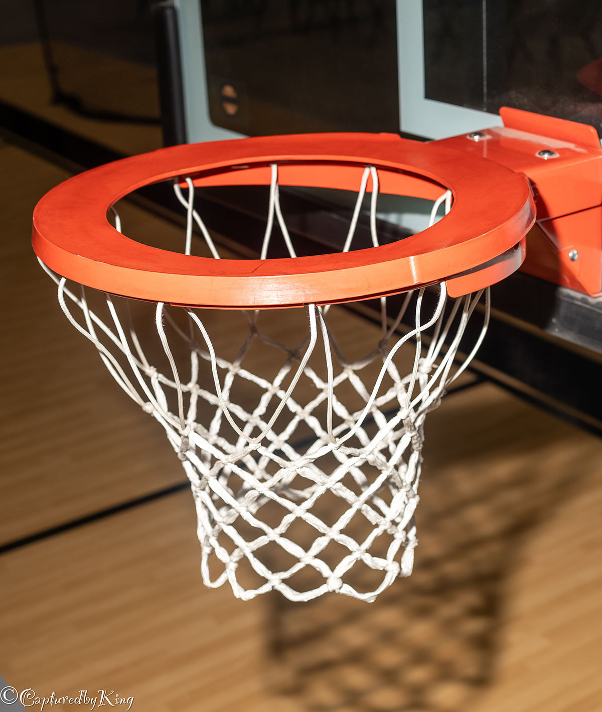 Perfect Jumper - Basketball Training Equipment