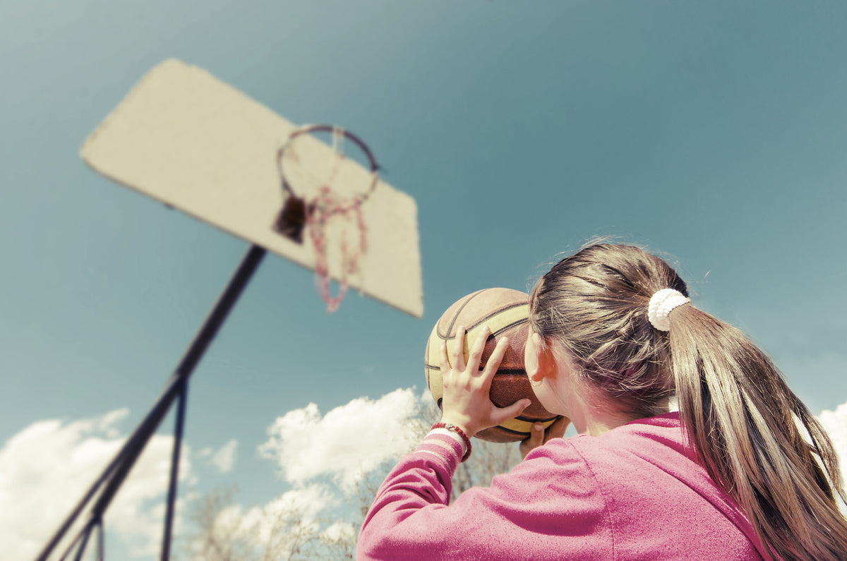 Perfect Jumper - Basketball Training Equipment